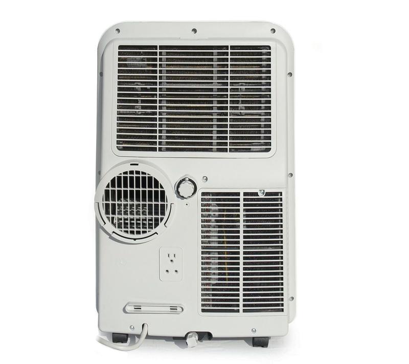 SPT Portable Air Conditioner - 96955 - TikTok Shop