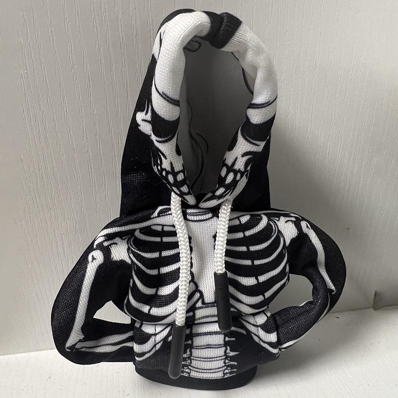 Skeleton Design Car Gear Shift Cover, Car Gear Shift Protector, Car ...