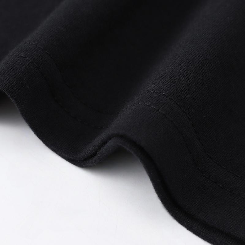 100% Cotton Funny 'Teach a Man to Fish' T-Shirt - TikTok Shop