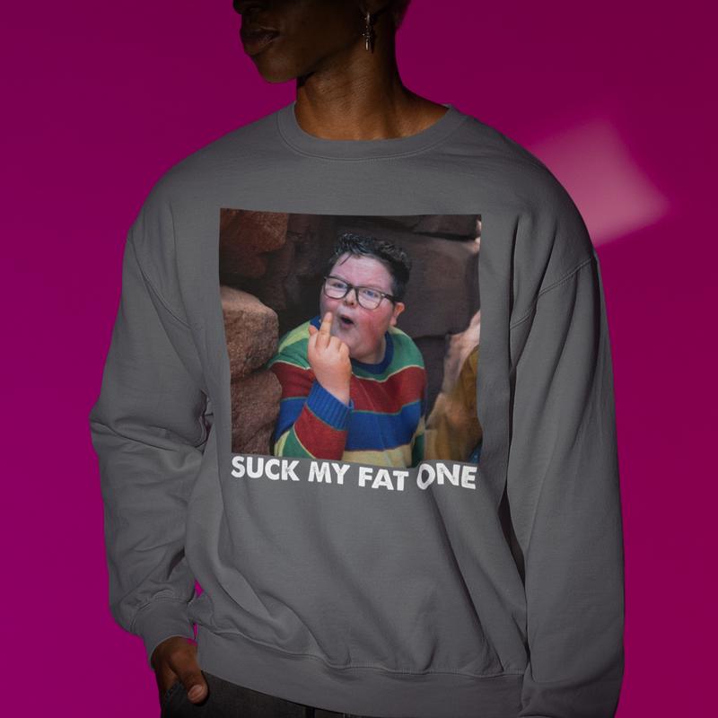 [SMFO] Derek Shirt, Delightful Derek Hoodie, StrangerT Derek Tee ...