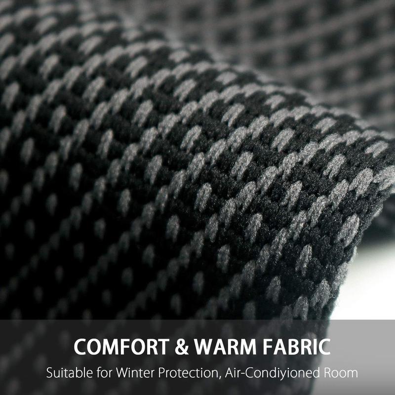 Ollas Full Leg Sleeves Long Compression Leg Sleeve Knee Sleeves Protect ...