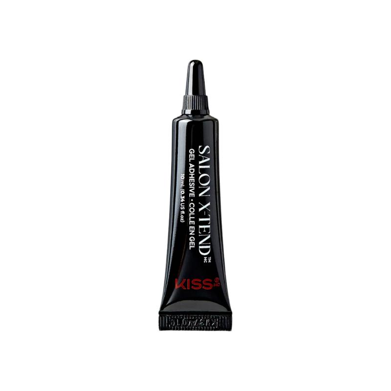 KISS Salon X-tend LED Gel Adhesive - TikTok Shop