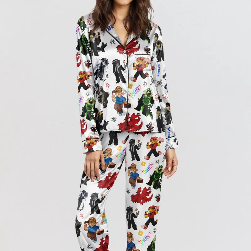 roblox onesie pajamas - TikTok Shop