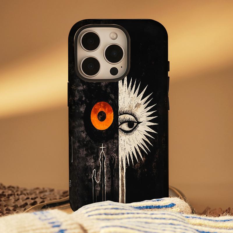 Hollow Art Design for Apple iPhone 16 Cases iPhone 15 Pro Max Frosted ...