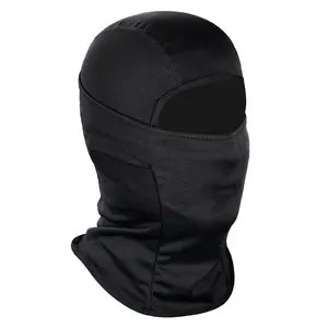 8 Pack Neck Gaiter Balaclava, Gator Face Mask UV Protection Breathable ...