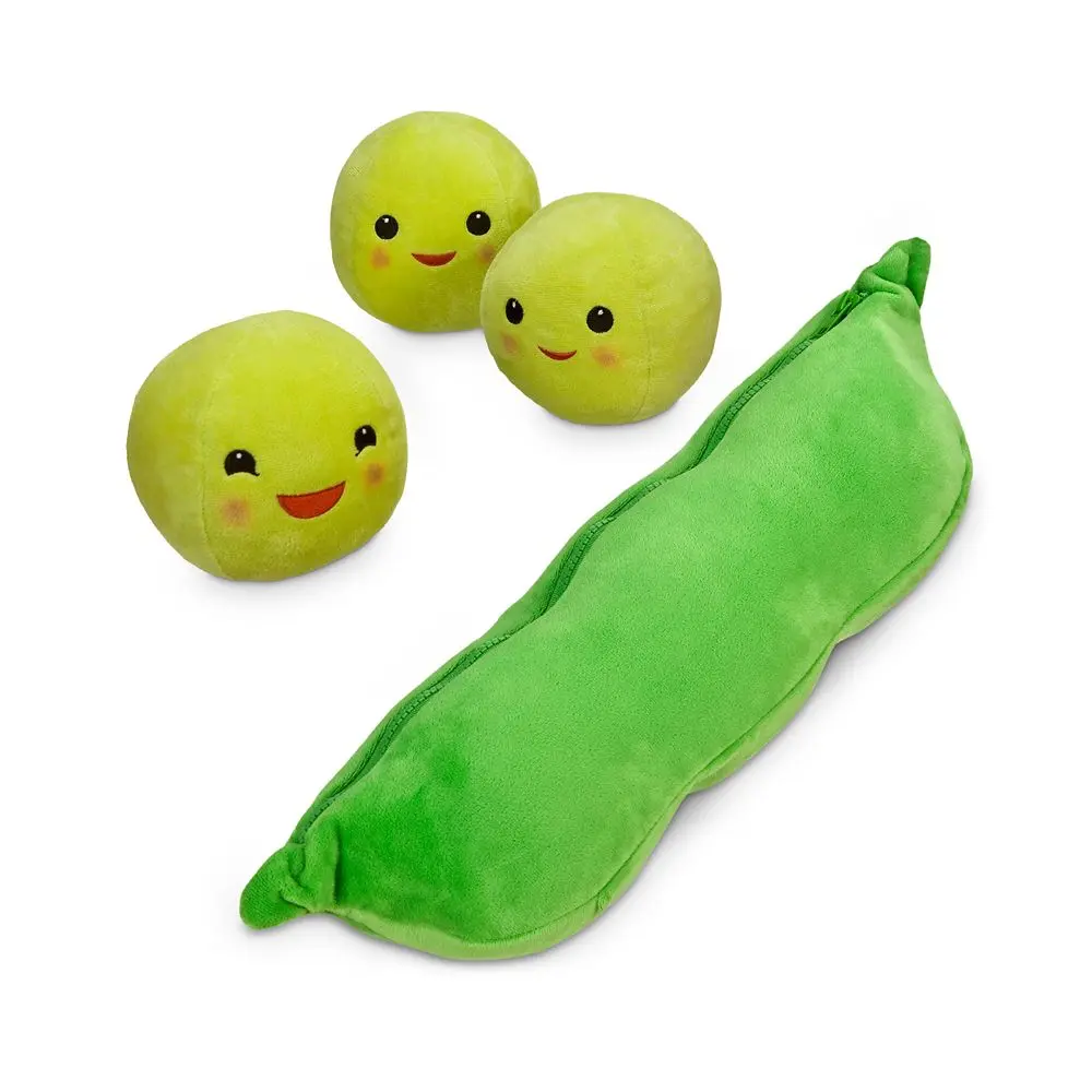 Disney Store Peas-in-a-Pod Plush – Toy Story 3 – Medium 18'' - TikTok Shop