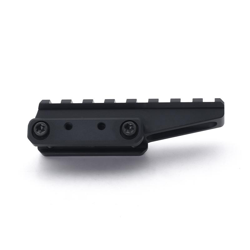FST-ORB Fast Optics Riser Mount Black - TikTok Shop