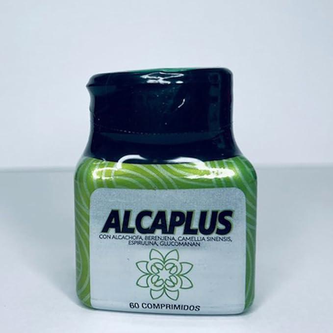 Alcaplus 1 Pack Fitness Supplements - TikTok Shop