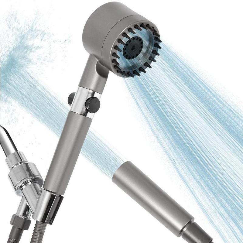 DailyLife Shower Head, Filtered Shower Head With Handheld, High ...