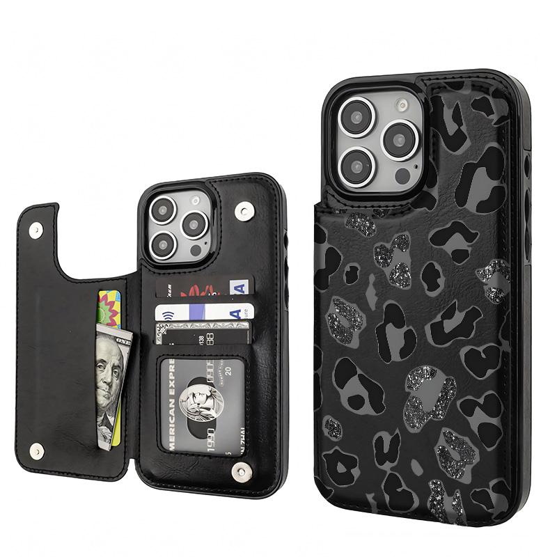 Stylish Leopard print Pattern Phone Cases,Compatible For SAMSUNG GALAXY ...