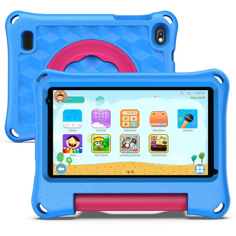 HD Touch Screen 7 Inch Tablet, Android 11 Tablet 2GB RAM 32G - TikTok Shop