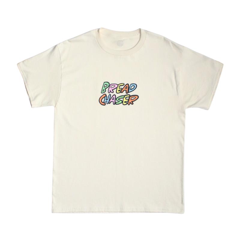 Daknseth Bread Chaser | Unisex Cream Tshirt | Bread Chaser | - TikTok Shop