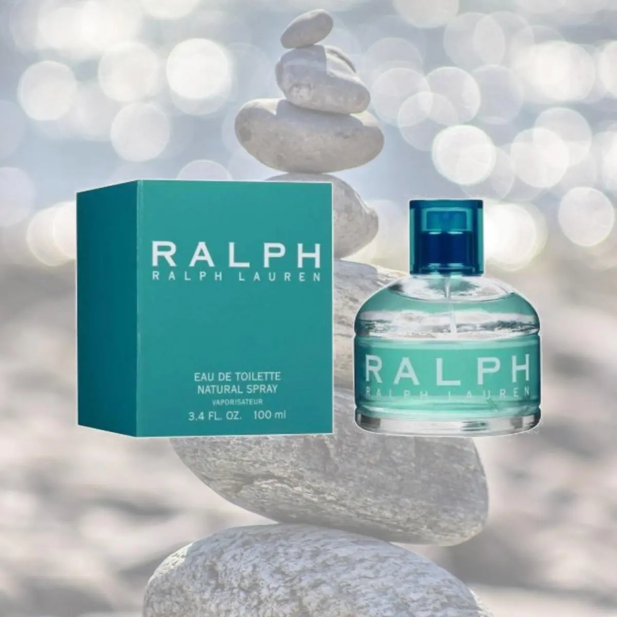 Loreal Ralph Eau De Toilette Spray For Women - 3.4 Oz. - TikTok Shop