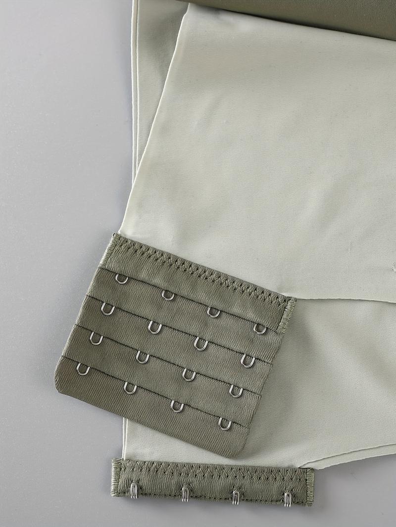 JOINBUY 4 Pcs Super Gather Wireless Push-up Bra for Women Soft Support ...