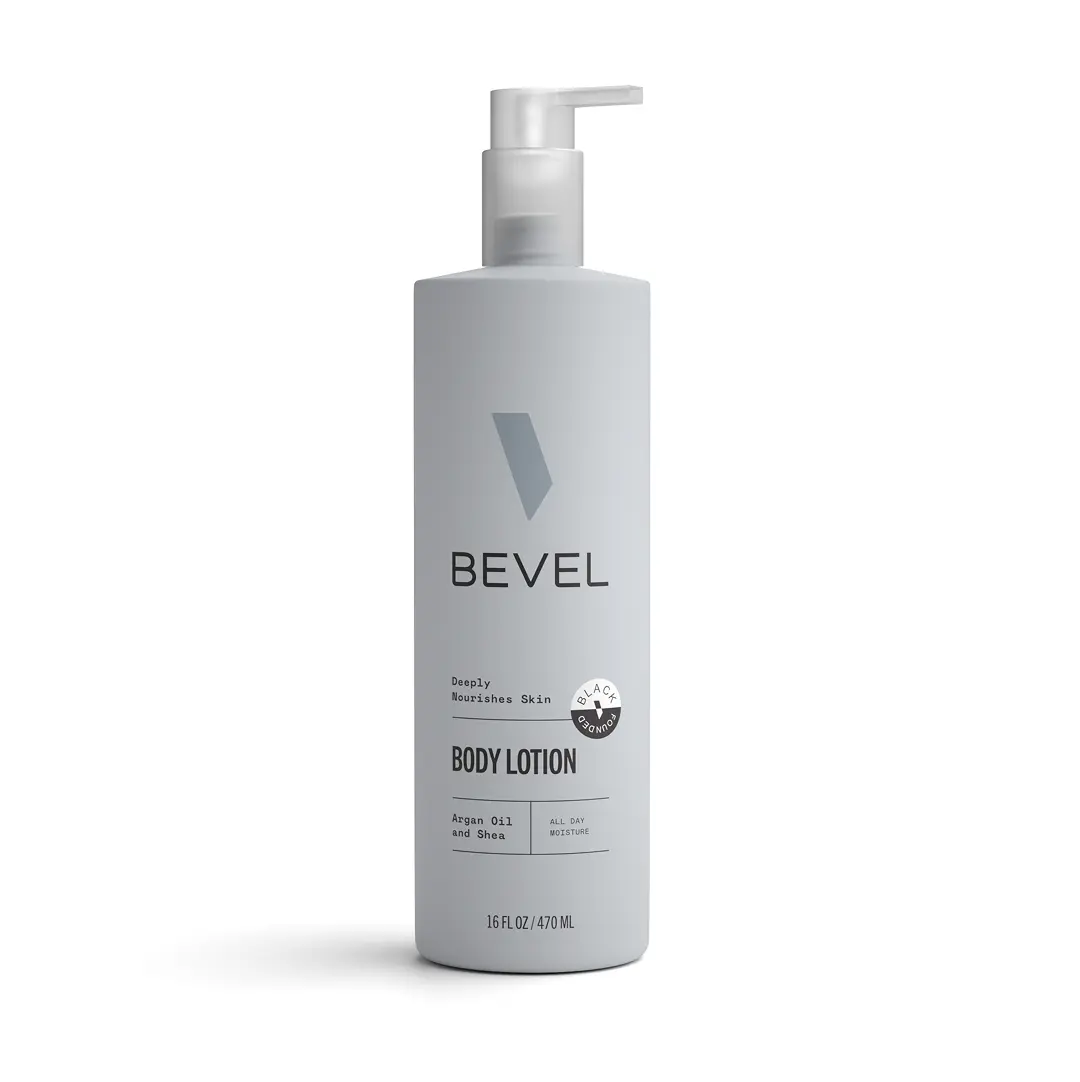 Bevel Body Lotion - TikTok Shop