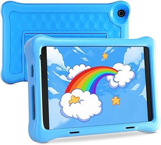 Aeezo Android 12 8 inch-10 Inch Tablets, IPS HD Display, 2GB RAM, 32GB ...
