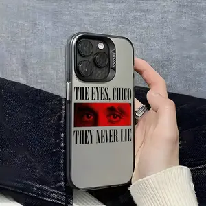 DARLING In The FRANXX 02 Phone Case For iPhone 17 Air 16 15 14 13 12 11 ...