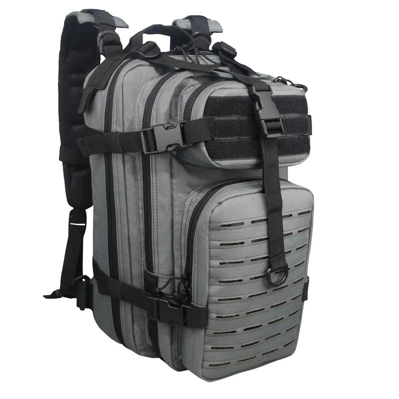 EMS/EMT Trauma & Bleeding First Aid Responder Premium Medical Backpack ...