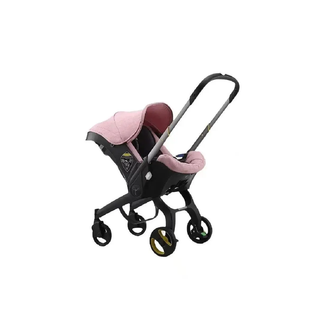 4in1 Multifunctional Convertible Infant Car Seat Stroller Travel System ...