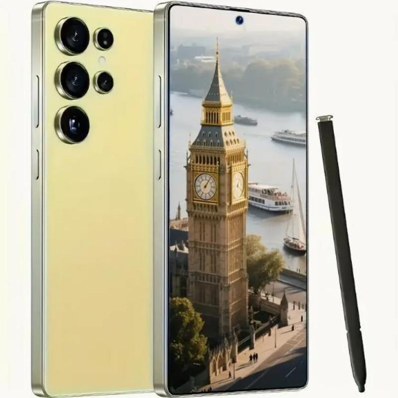 2025 Unlock Android Smart phone,Perfect Holiday Birthday Gift, Screen ...