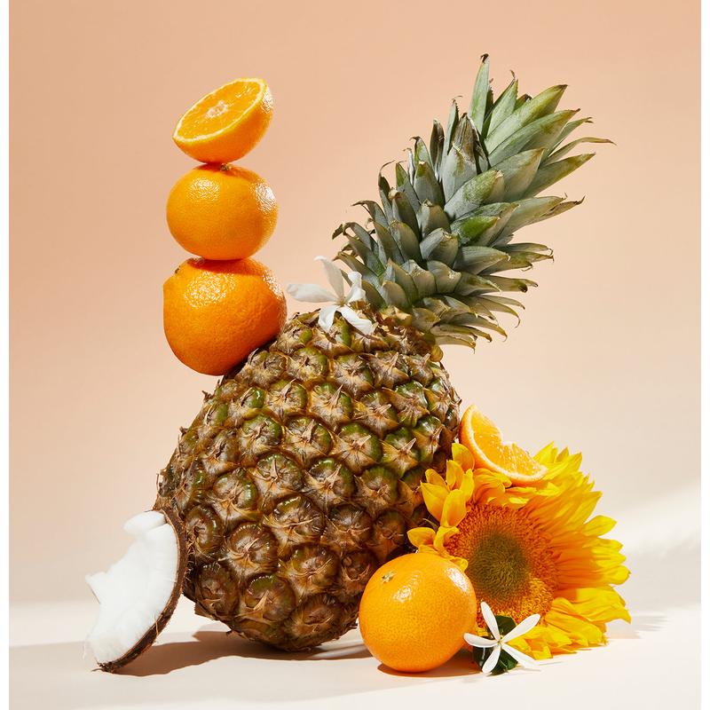 Golden Hour - Vault Set