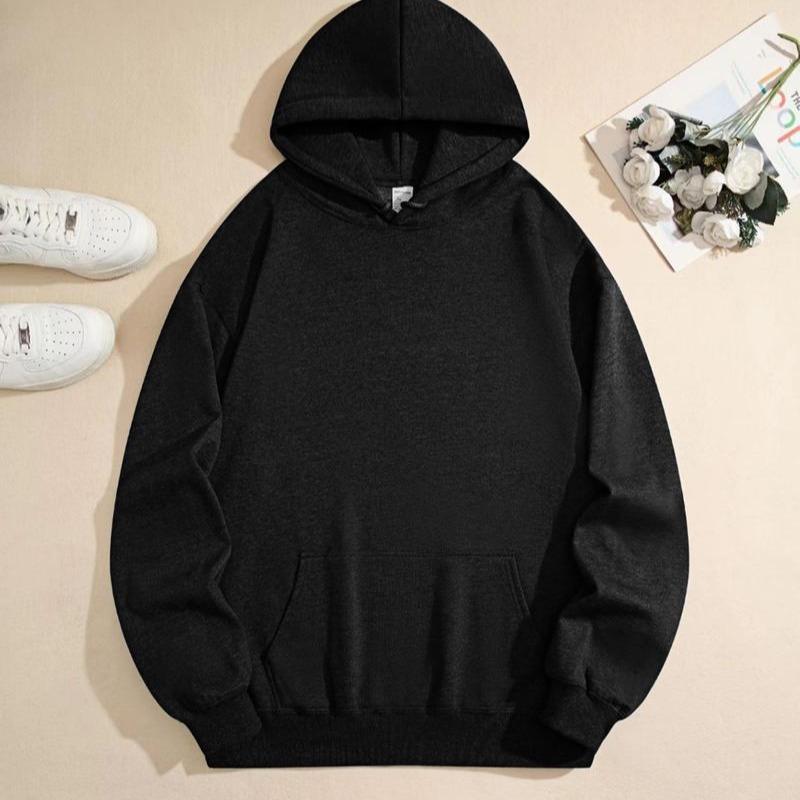 Rock Pullovers Metal Fan Merch Men Women Hoodies Laugh Tracks Album ...
