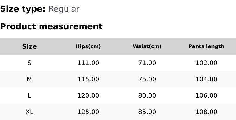 Men’s Solid Color Fashion Sports Pants, Versatile All-Season Wear ...