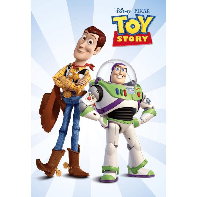 Disney & Pixar Toy Story: Woody Tonie (en Español)
