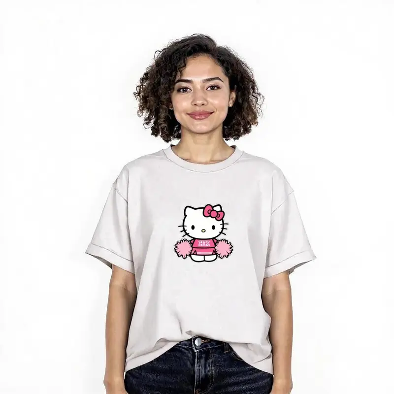 hello kitty vintage shirt - TikTok Shop