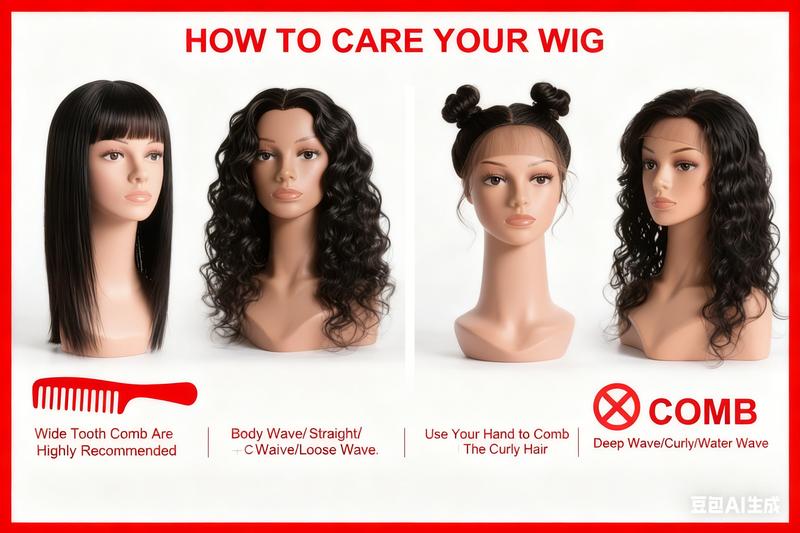 [Combo sale 22"&22"]buy 1 get 2 wig"22 lnch 13x4 Jerry curly 4/27 Hair ...