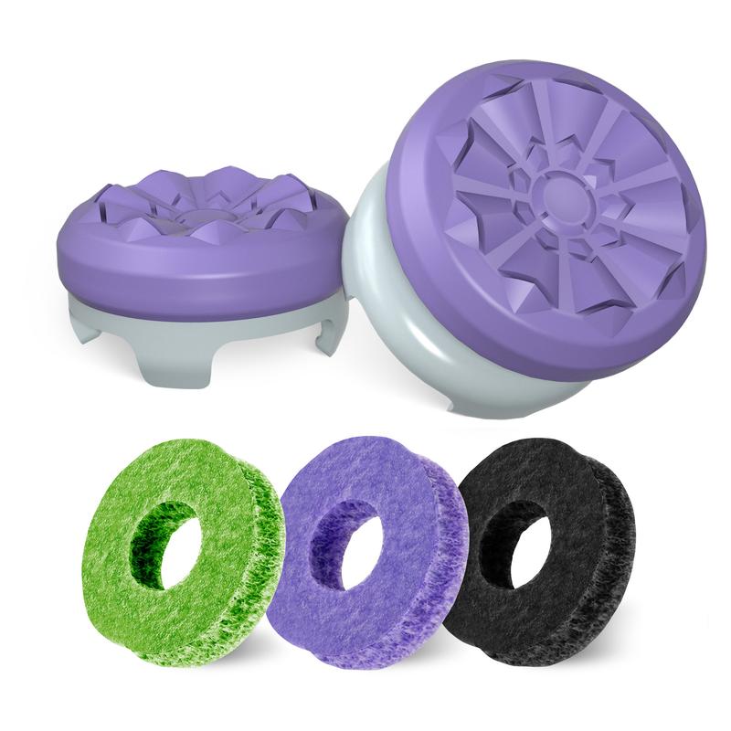 KontrolFreek Aim Boost Kit for PlayStation 5 (PS5) and PlayStation 4 ...