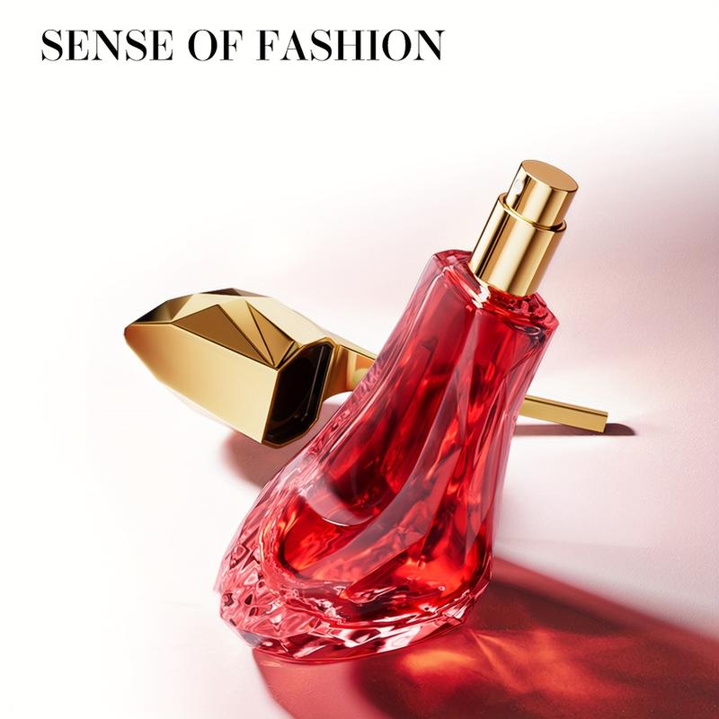 Deold 1fl oz 30ML High Heel Styling Perfume Eau De Parfum Spray Orchid ...