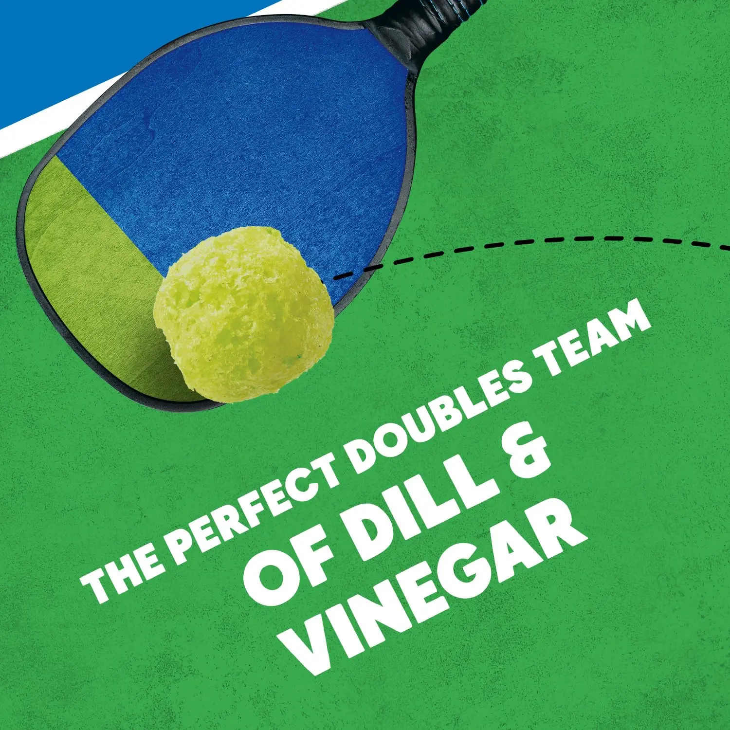 Vlasic Pickle Balls, Dill Pickle Flavored Corn Puffs, Pickleball Gift ...