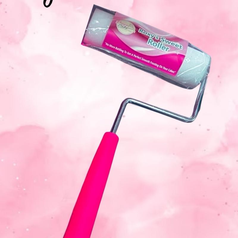 Roxy’s Sweet Roller - TikTok Shop