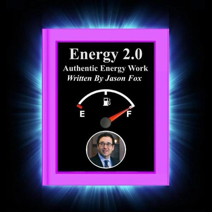 Energy 2.0 (Sequel) Authentic Energy Work, Soft Cover - TikTok Shop