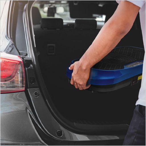 Waver Mini Vibration Plate - Personalized Fitness Equipment - TikTok Shop