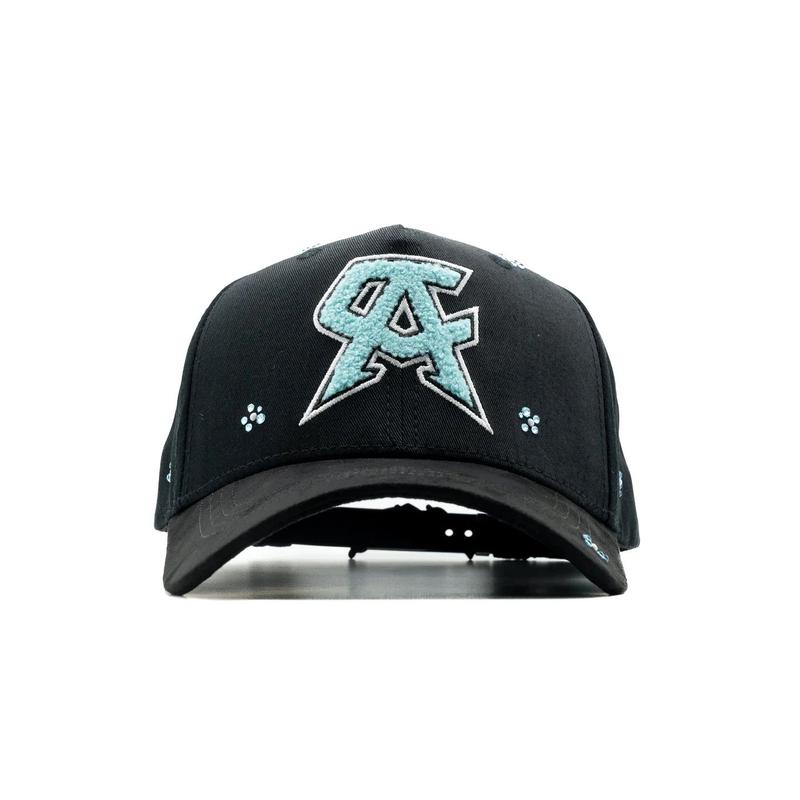 Dandy Hats x Canelo Álvarez Limited Edition Snapback – Premium ...