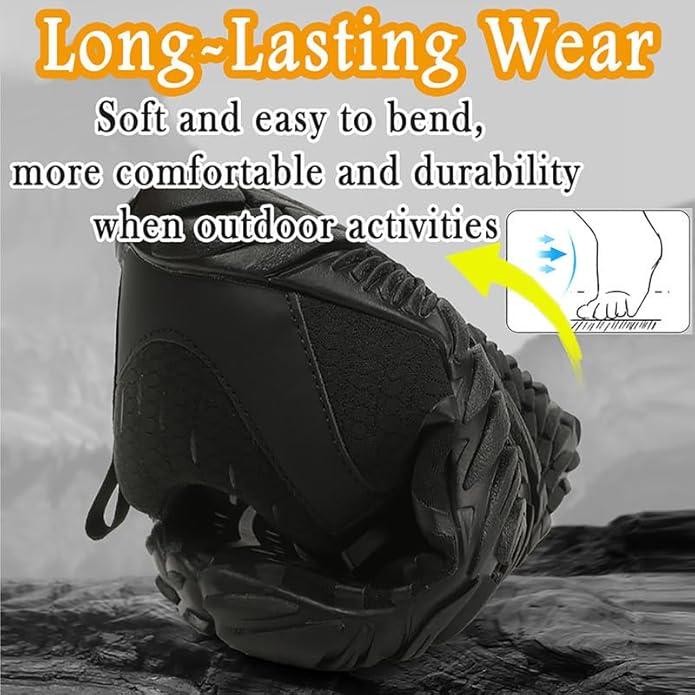 Barefoot Shoes Men Women Minimalist Shoes Zero Drop Workout Cross ...