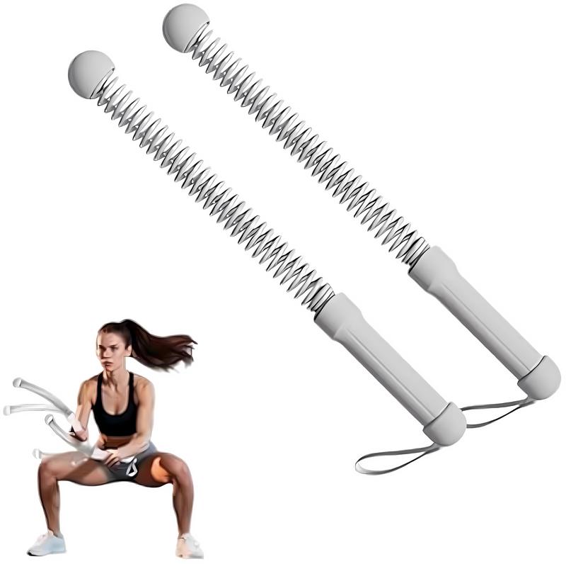 New Upgrade Weighted Cordless Battle Ropes – Silent Ropeless Training ...