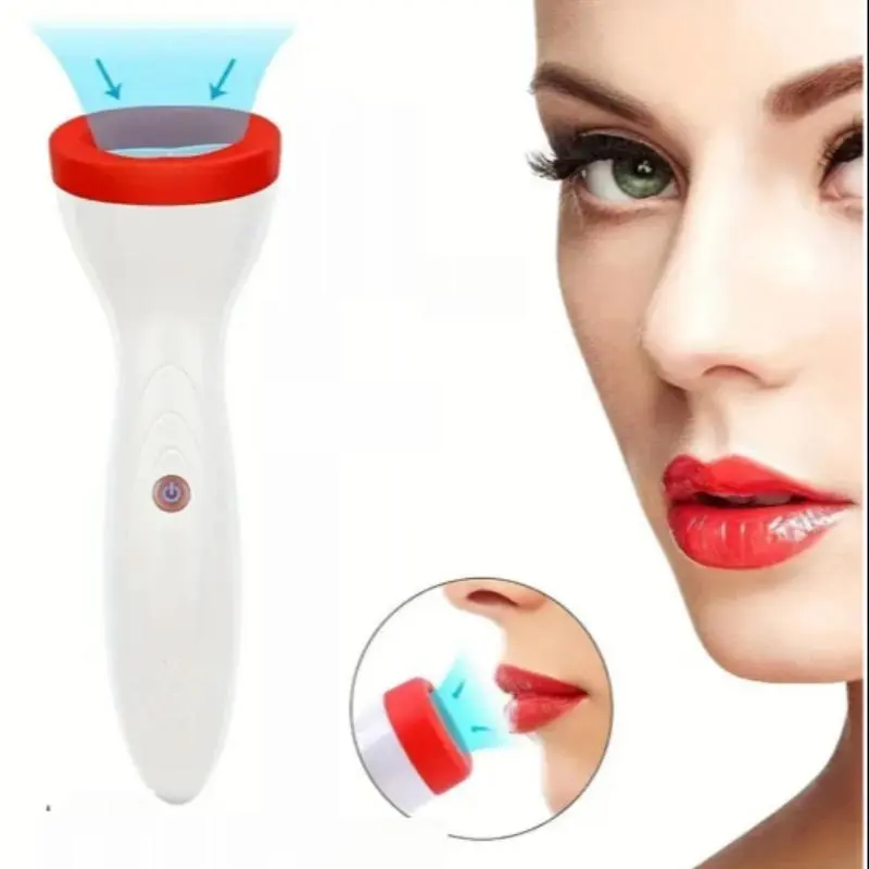 Electric Lip Plumper, Electric Lip Enhancer, Lip Plumper, Professional ...