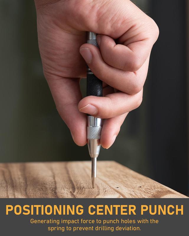 STAGEEK 22 Pack Carpenter Pencil Set with Sharpener, Mechanical ...