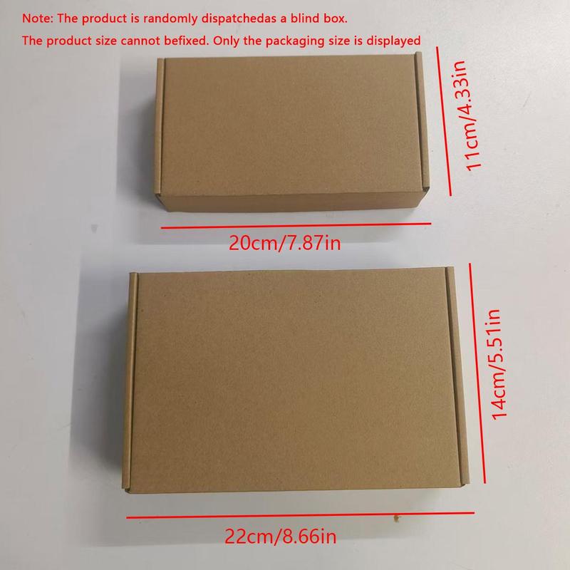 New Year 2026 Blind Box, Limited Edition Celebration Surprises ...