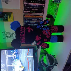 Bear Building Block,Winktoys building block, Bear Toys,Birthday Gift ...