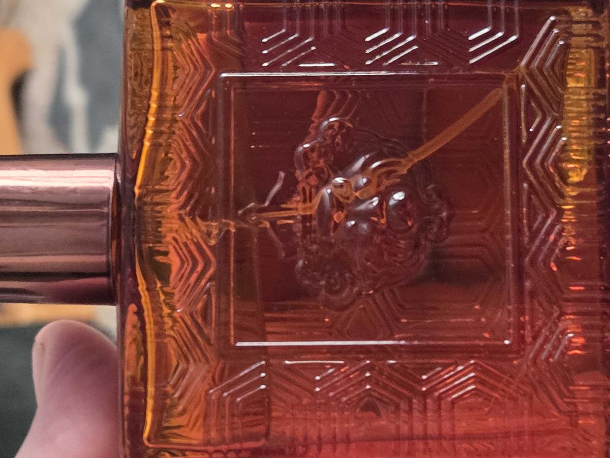 Lion Versatile Cologne - 3.4oz - Citrus Men's Fragrance - TikTok Shop