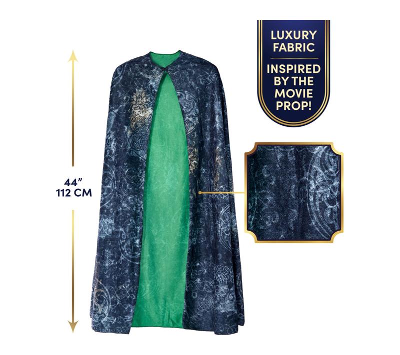 WOW! STUFF Harry Potter Junior Invisibility Cloak - TikTok Shop
