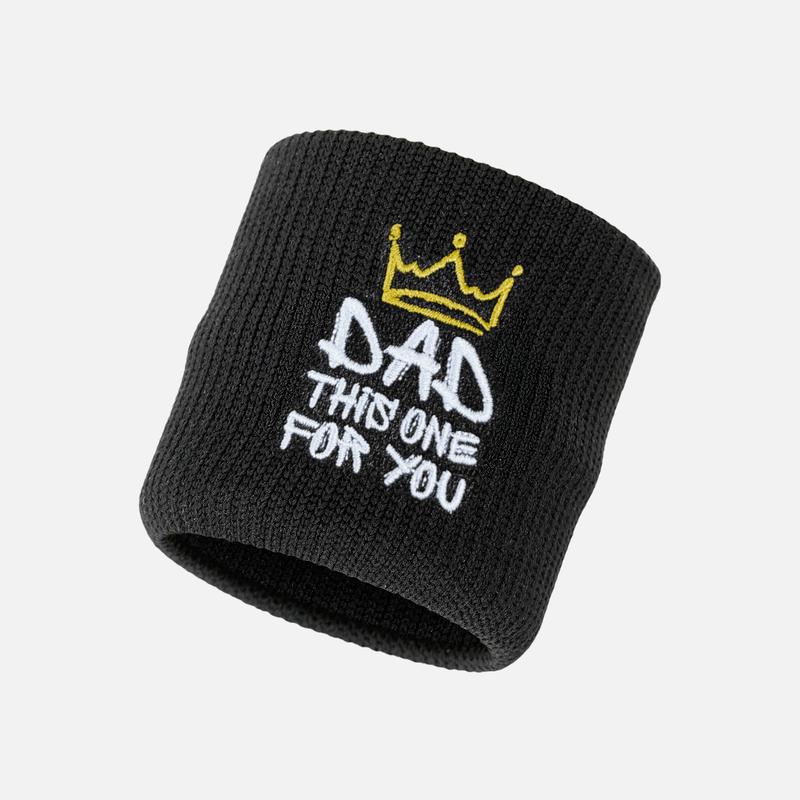 Dad This One For You Drip Wristband - TikTok Shop
