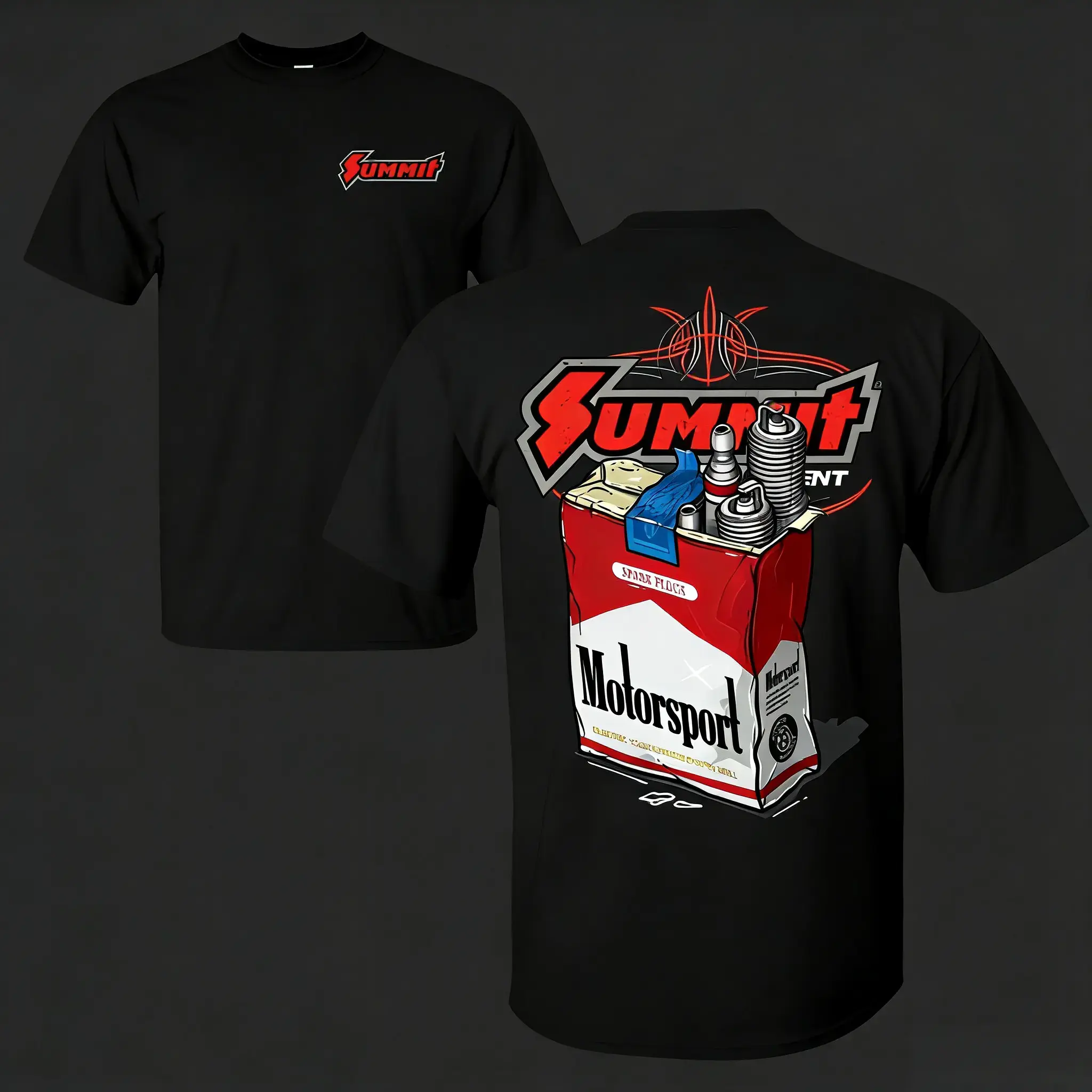 New Limited Design Racing Motorsport T-Shirt, Soft Comfortable Car Love ...