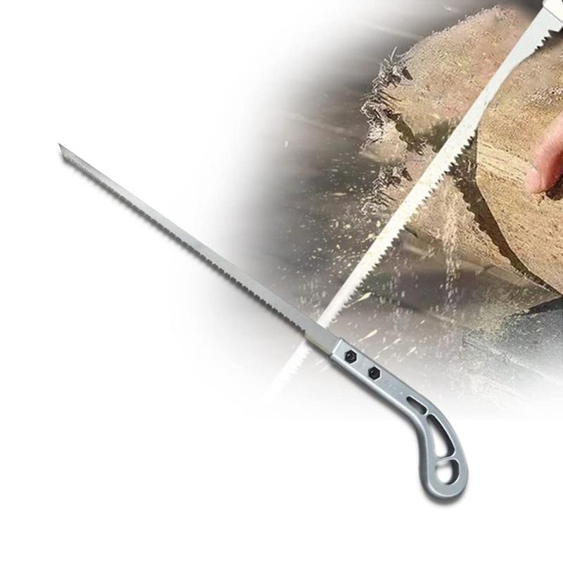 Portable Hand Saw, 2025 New Mini Wall Panel Rugged Woodworking Small ...