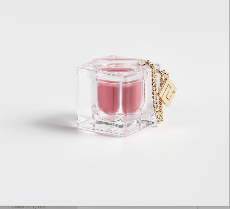 FancyCube Multi-use Makeup Balm - Cherry Blossom - TikTok Shop