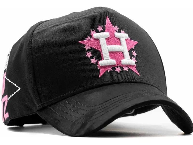 【New 2026】DANDY HATS x JUNIOR H "CLAVE ALI" CAP - TikTok Shop
